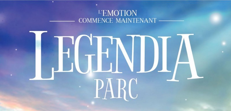 Légendia Parc